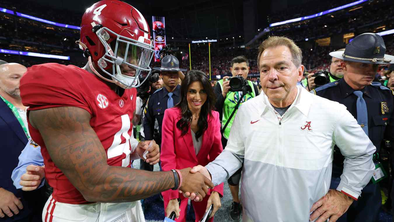 Alabama Football Could Poach $110 Million Legend as Next Coach