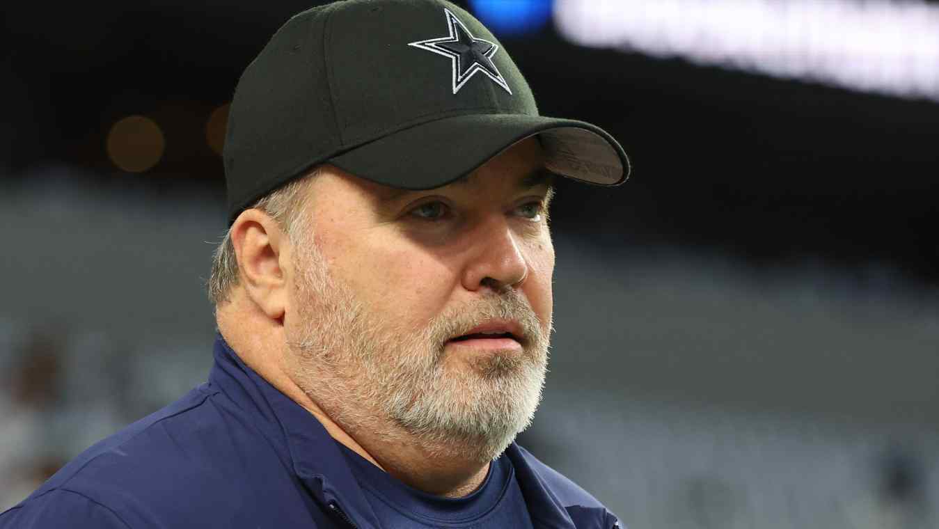 Calls Erupt for Cowboys' Mike McCarthy to Be Fired in Blowout - Heavy ...