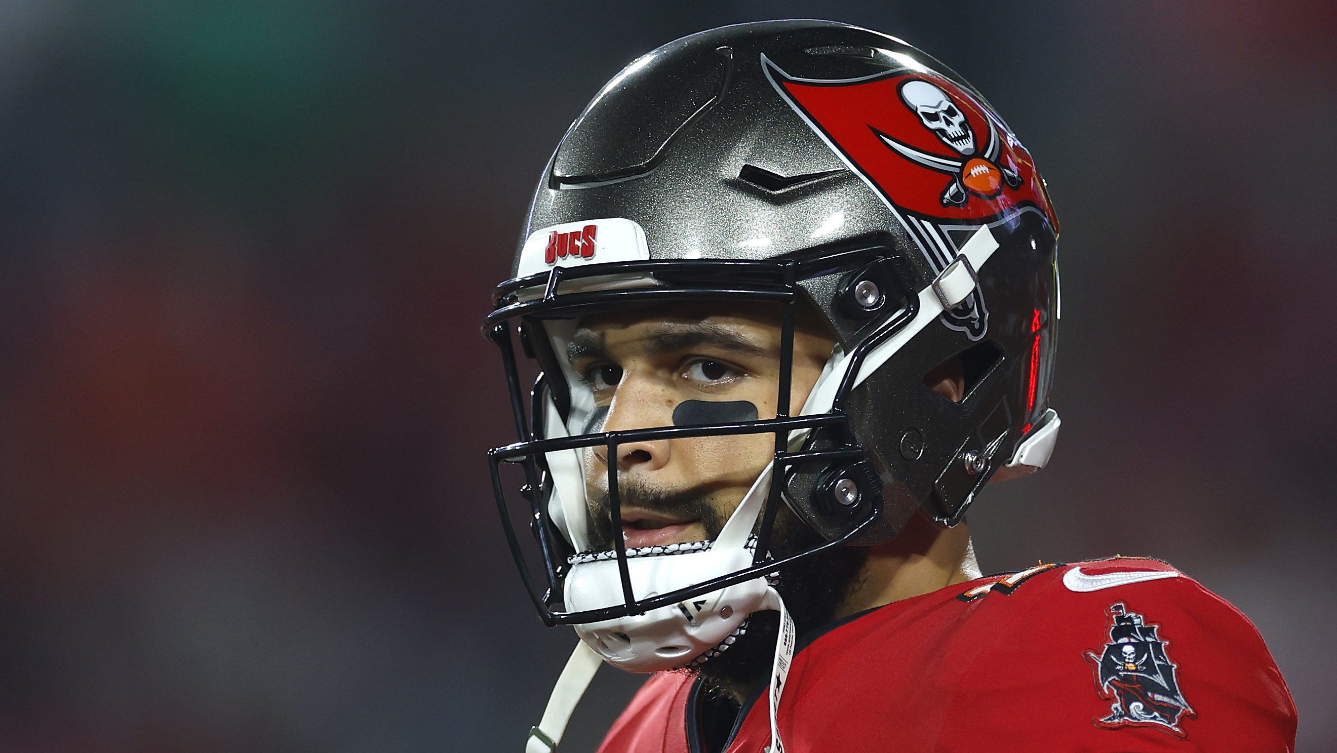 Jets Warned to Avoid Bucs WR Mike Evans in Free Agency: 'Risky'