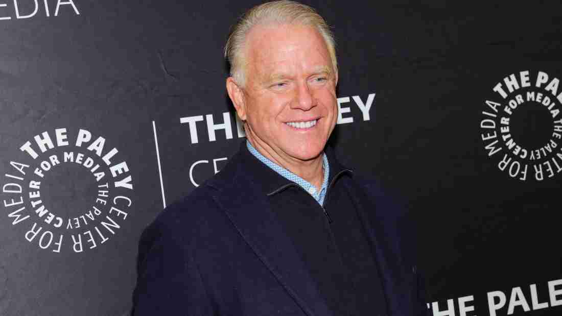 Boomer Esiason Says Ben Johnson Is a 'Lock' for Commanders