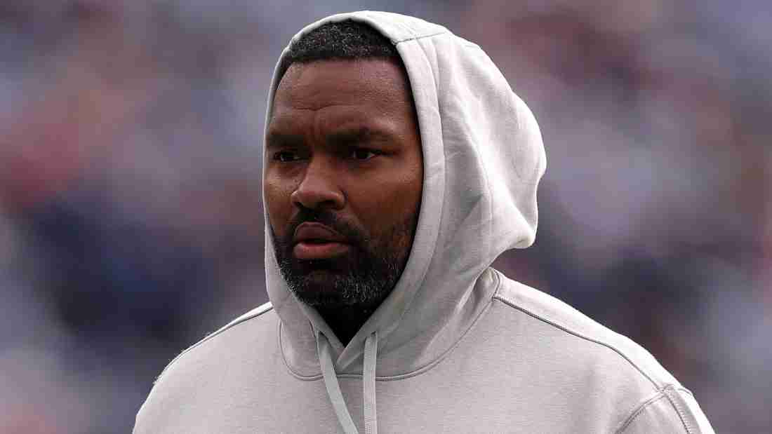 Patriots Could Tab Dave Ziegler for GM After Jerod Mayo Hire