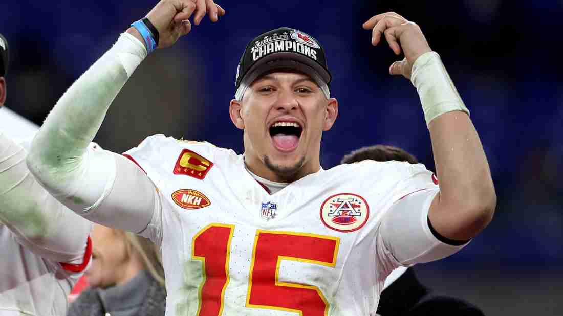Chiefs News: Patrick Mahomes Comeback Sparks $213K Record