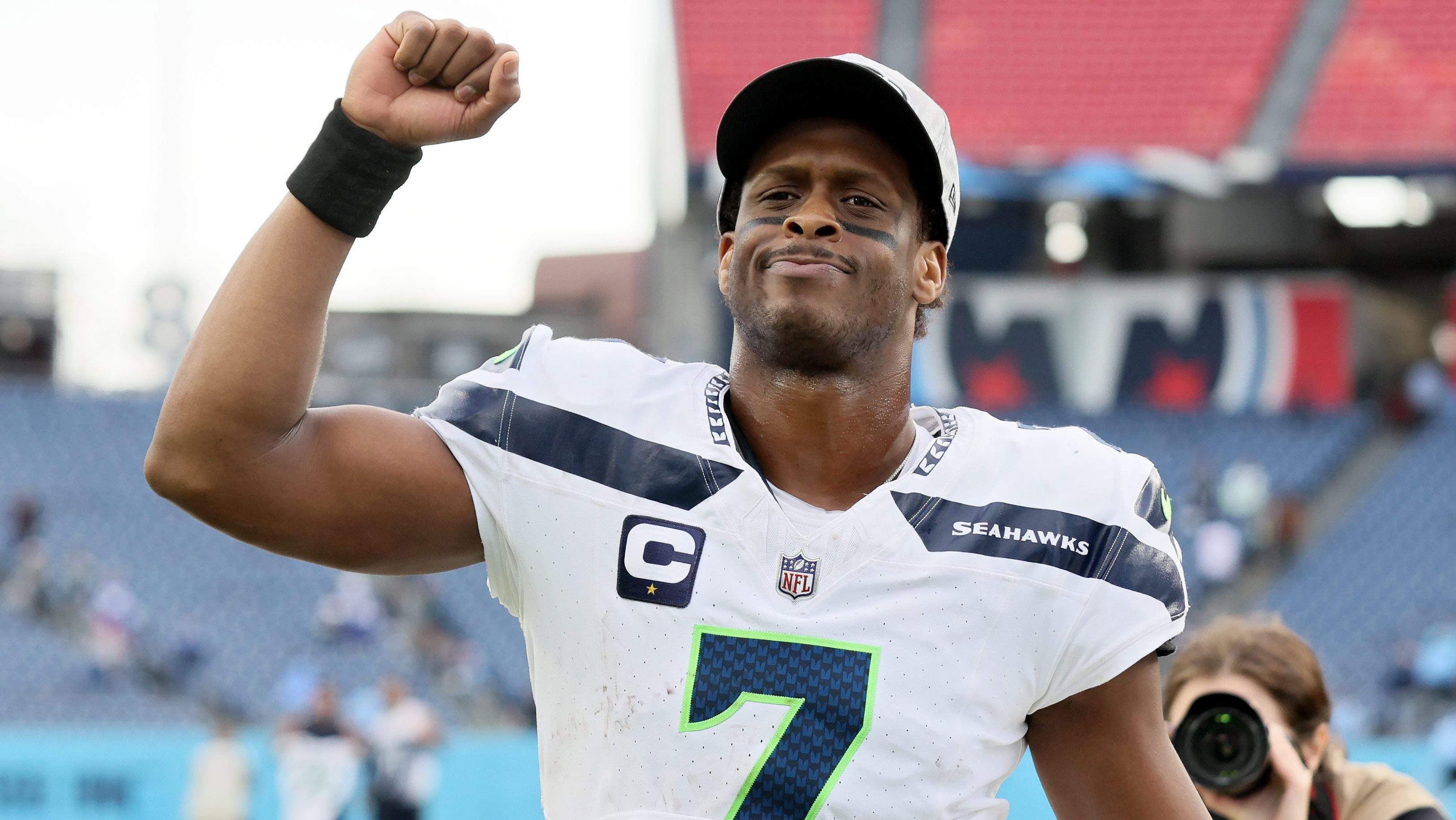 Mock: Seahawks Land Record-Breaking QB