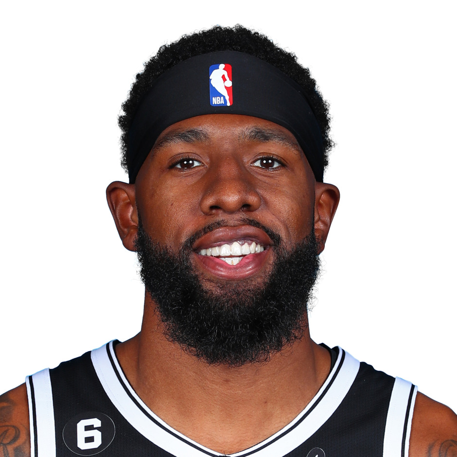 Royce O'Neale Stats, Game Log, News, Profile & Fantasy