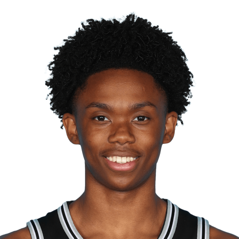 Joshua Primo Stats, Game Log, News, Profile & Fantasy