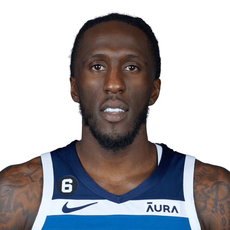 Taurean Prince Stats, Game Log, News, Profile & Fantasy