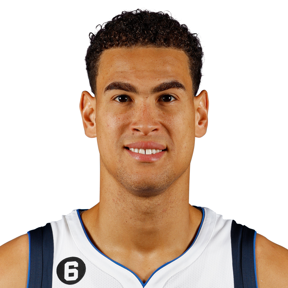 Dwight Powell Stats, Game Log, News, Profile & Fantasy