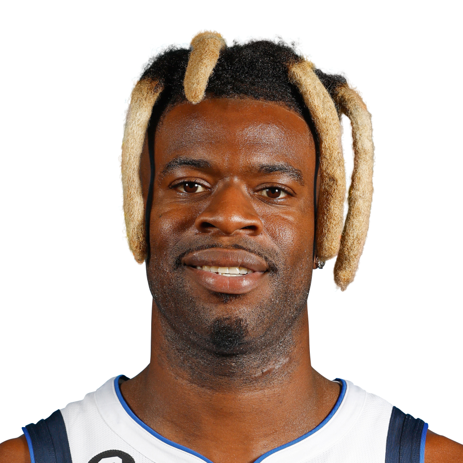 Reggie Bullock Stats, Game Log, News, Profile & Fantasy