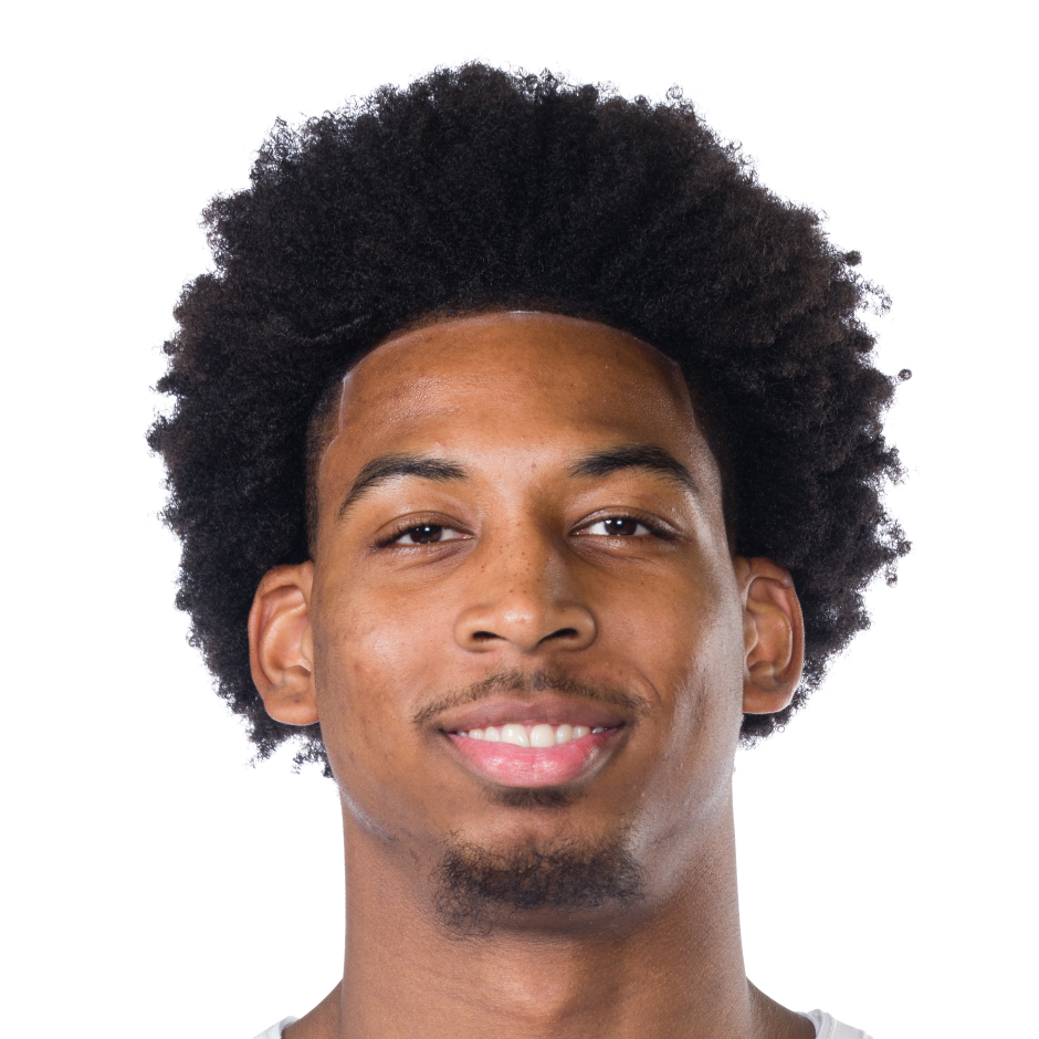 Nate Hinton Stats, Game Log, News, Profile & Fantasy