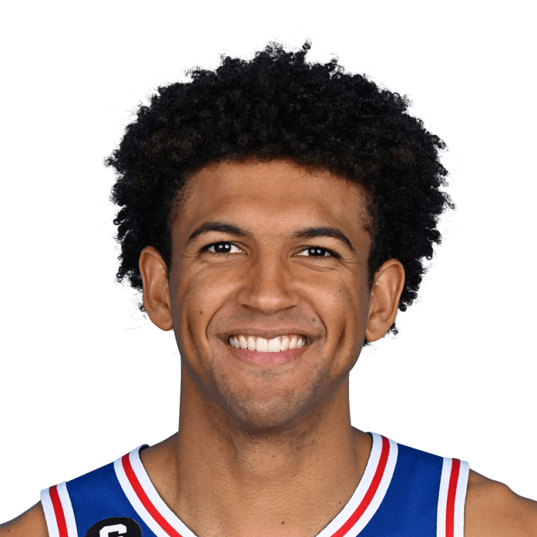 Matisse Thybulle Stats, Game Log, News, Profile & Fantasy