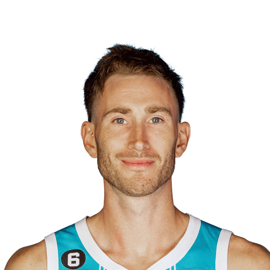 Gordon Hayward Stats, Game Log, News, Profile & Fantasy