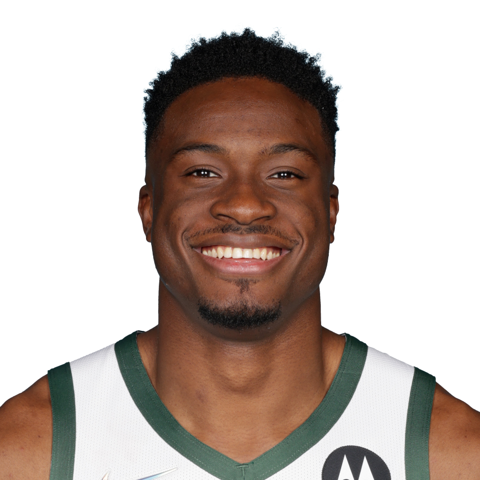 Thanasis Antetokounmpo Stats, Game Log, News, Profile & Fantasy