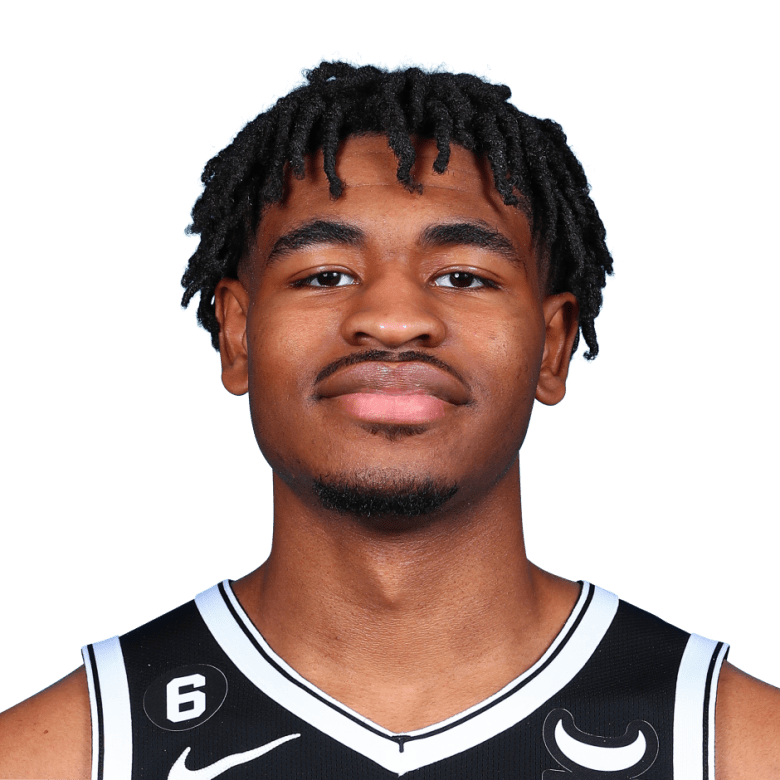 Cam Thomas Stats, Game Log, News, Profile & Fantasy