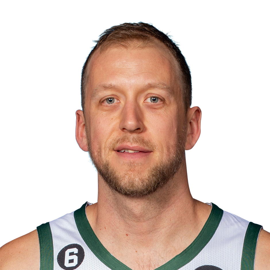 Joe Ingles Stats, Game Log, News, Profile & Fantasy