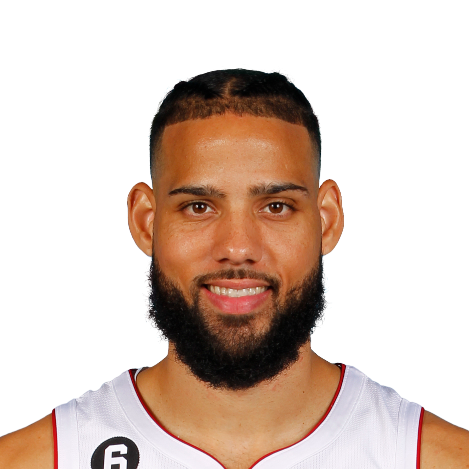 Caleb Martin Stats, Game Log, News, Profile & Fantasy