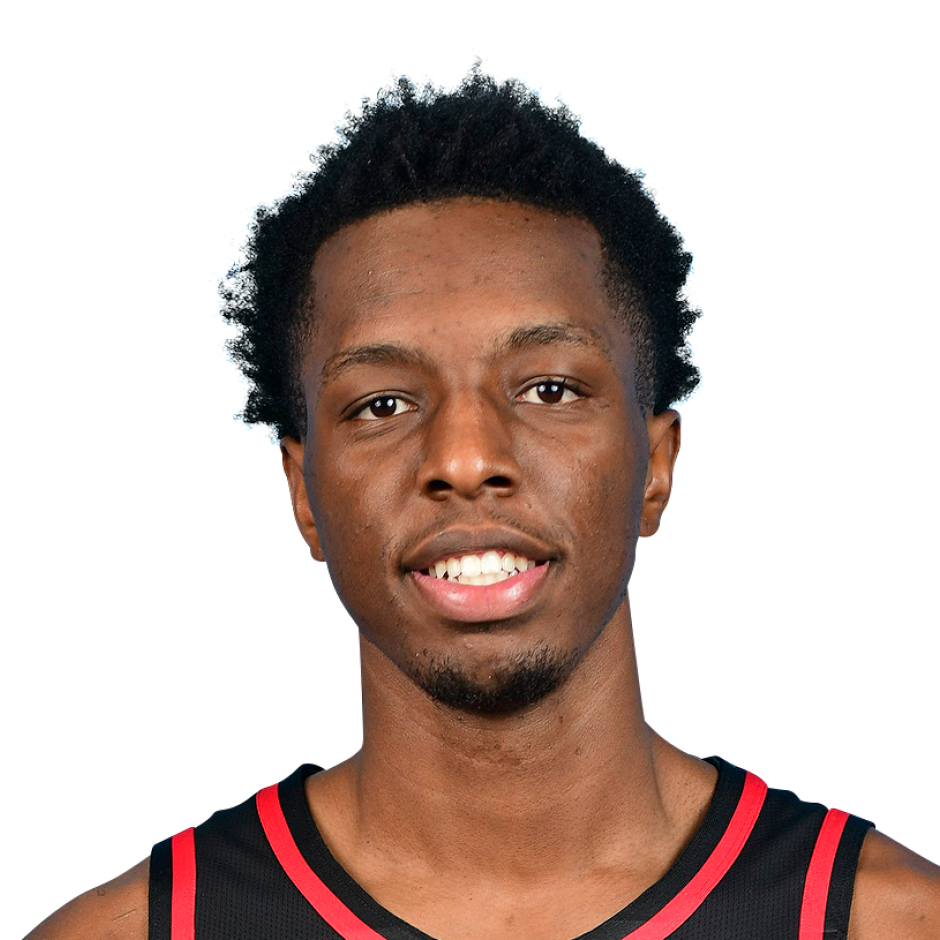 Onyeka Okongwu Stats, Game Log, News, Profile & Fantasy