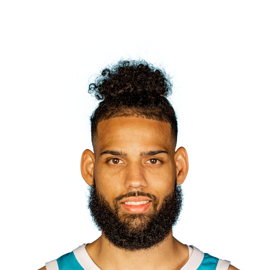 Cody Martin Stats, Game Log, News, Profile & Fantasy