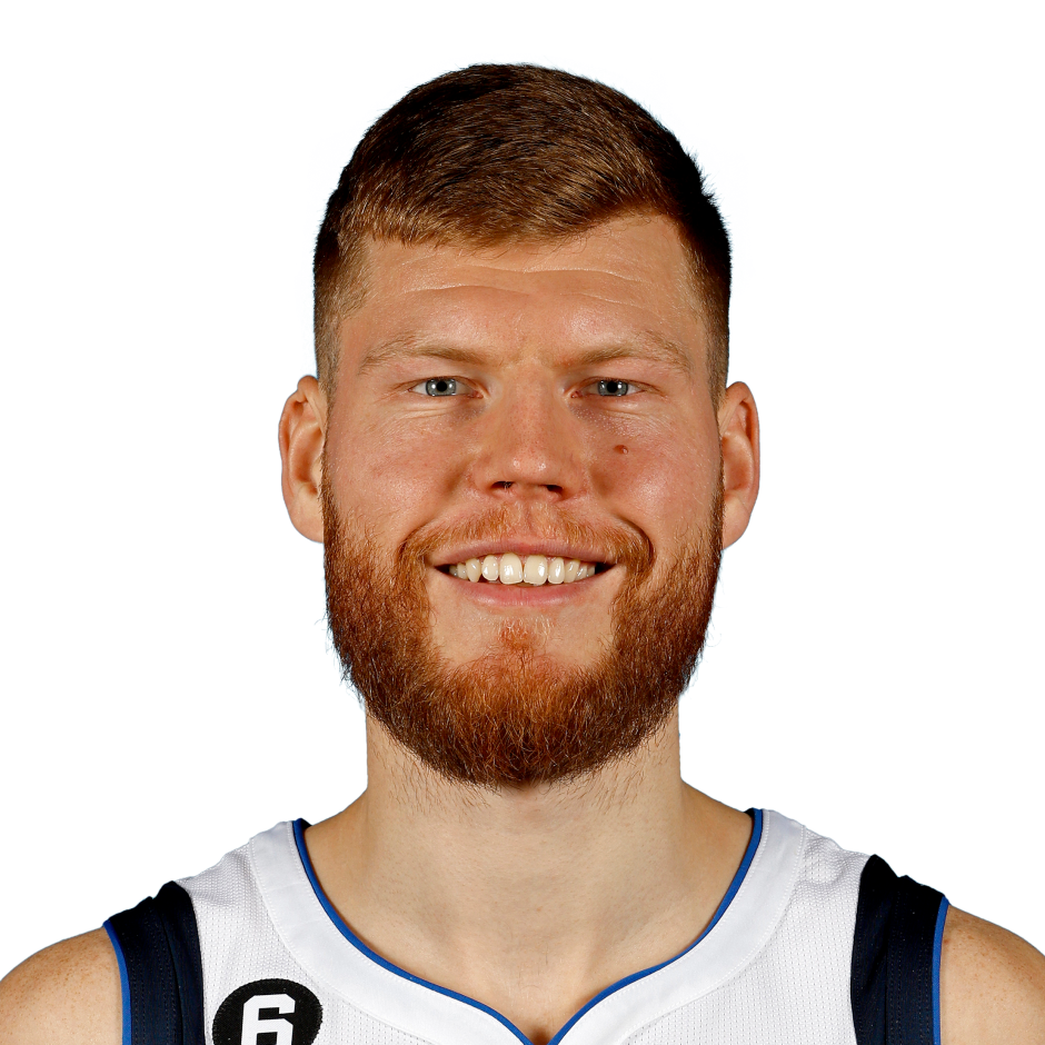 Davis Bertans Stats, Game Log, News, Profile & Fantasy