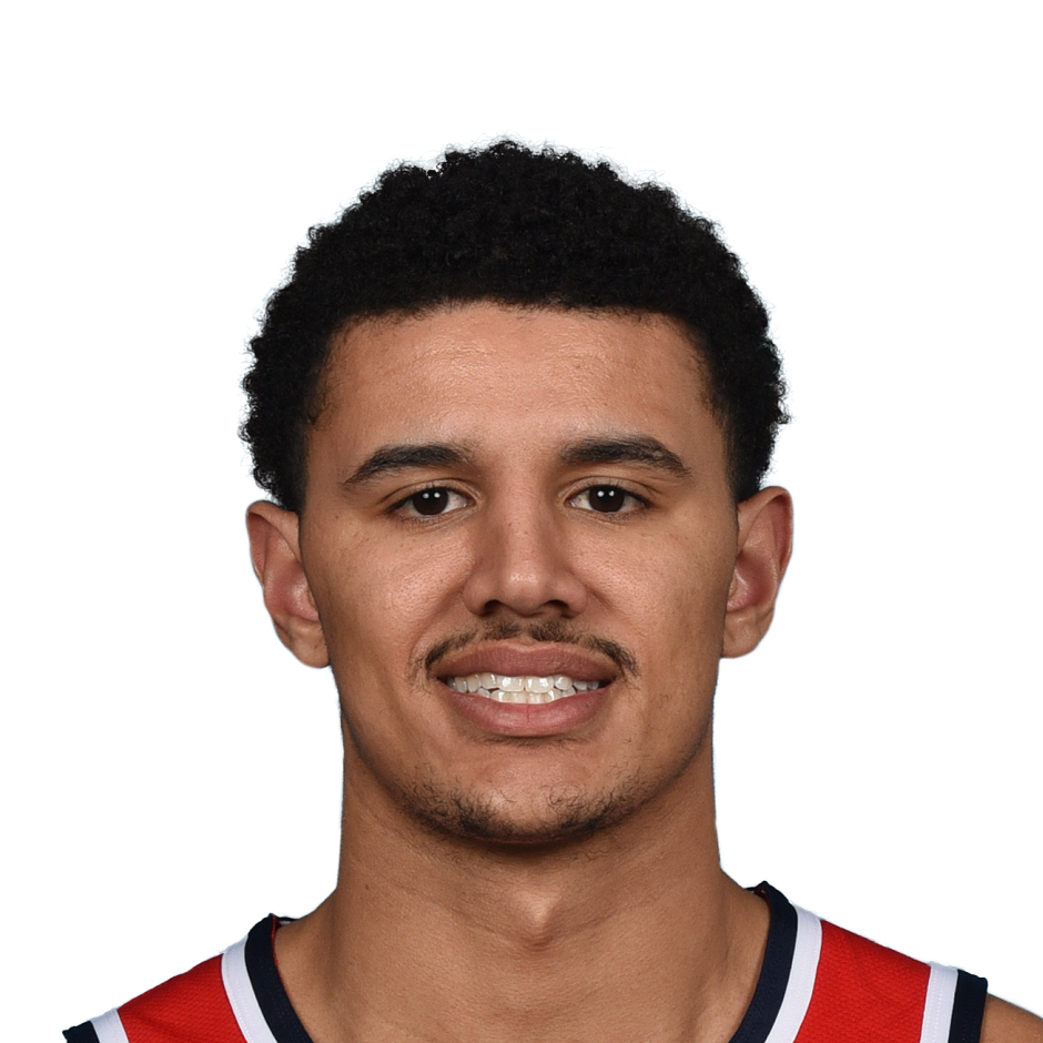 Johnny Davis Stats, Game Log, News, Profile & Fantasy
