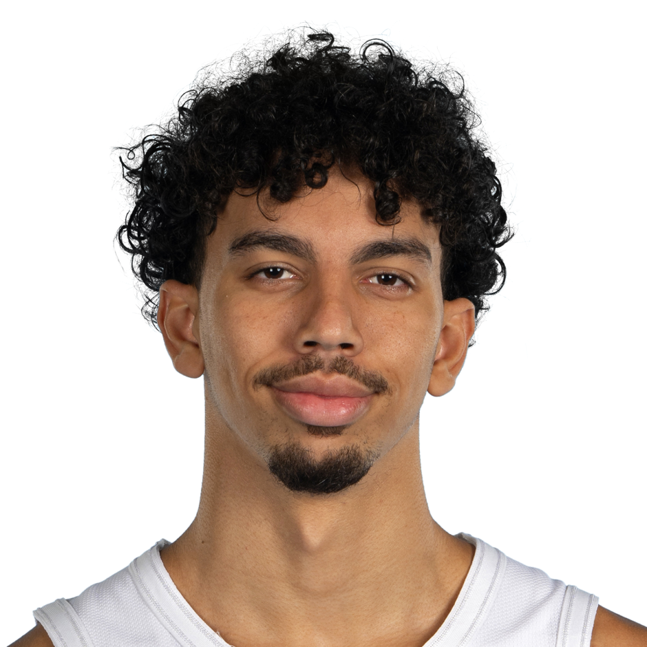 Jules Bernard Stats, Game Log, News, Profile & Fantasy