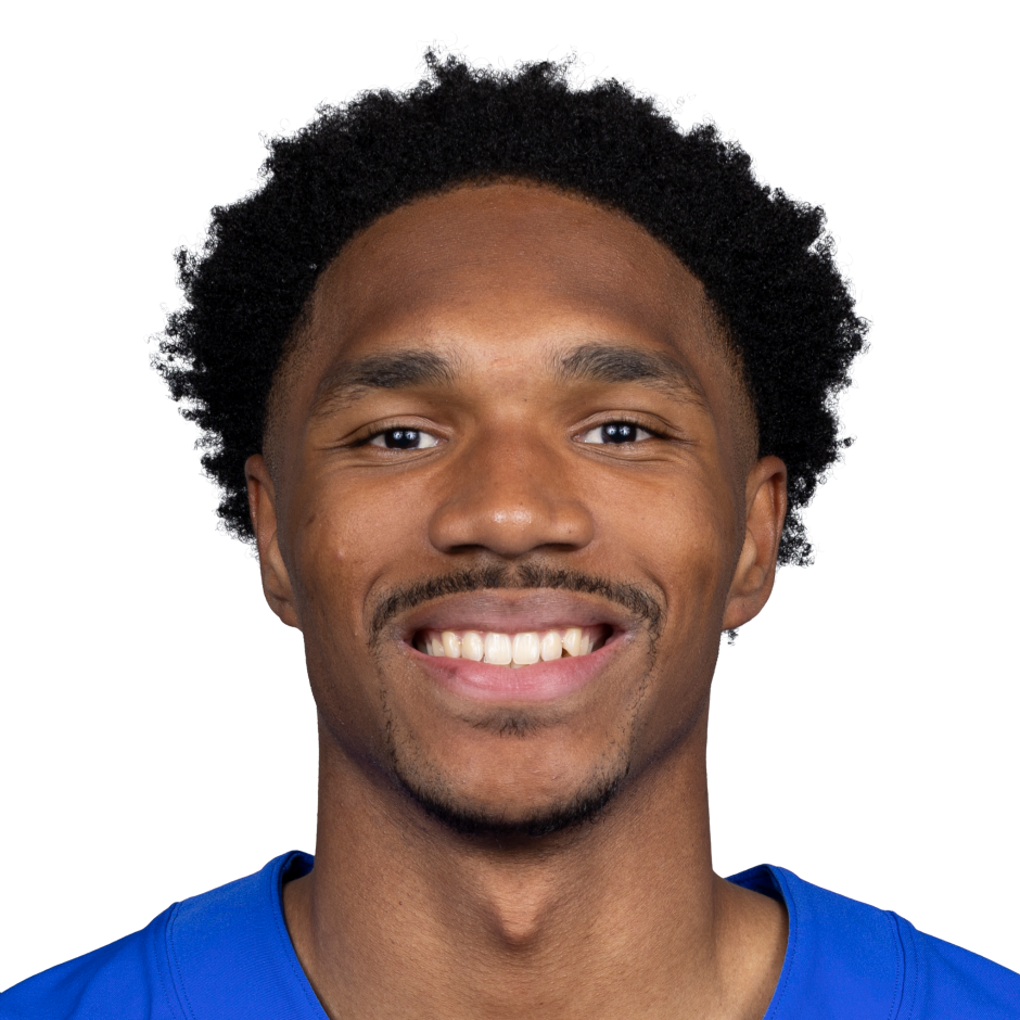 Tyler Hudson News, Stats, Bio & Fantasy