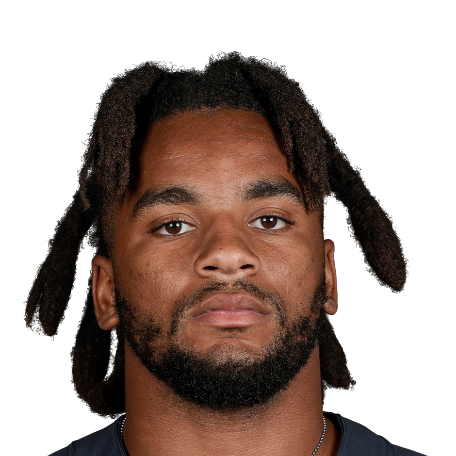 Macon Clark News, Stats, Bio & Fantasy