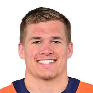 Seth Benson News, Stats, Bio & Fantasy