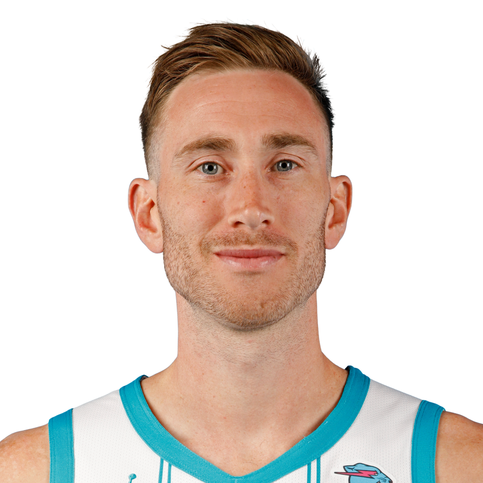 Gordon Hayward Stats, Game Log, News, Profile & Fantasy