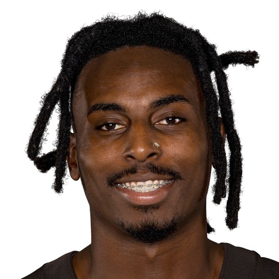 Javon Wims News, Stats, Bio & Fantasy