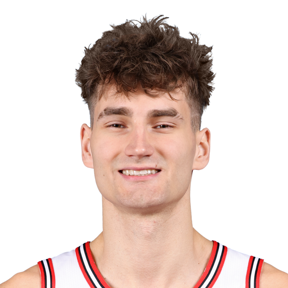 Henri Drell Stats, Game Log, News, Profile & Fantasy