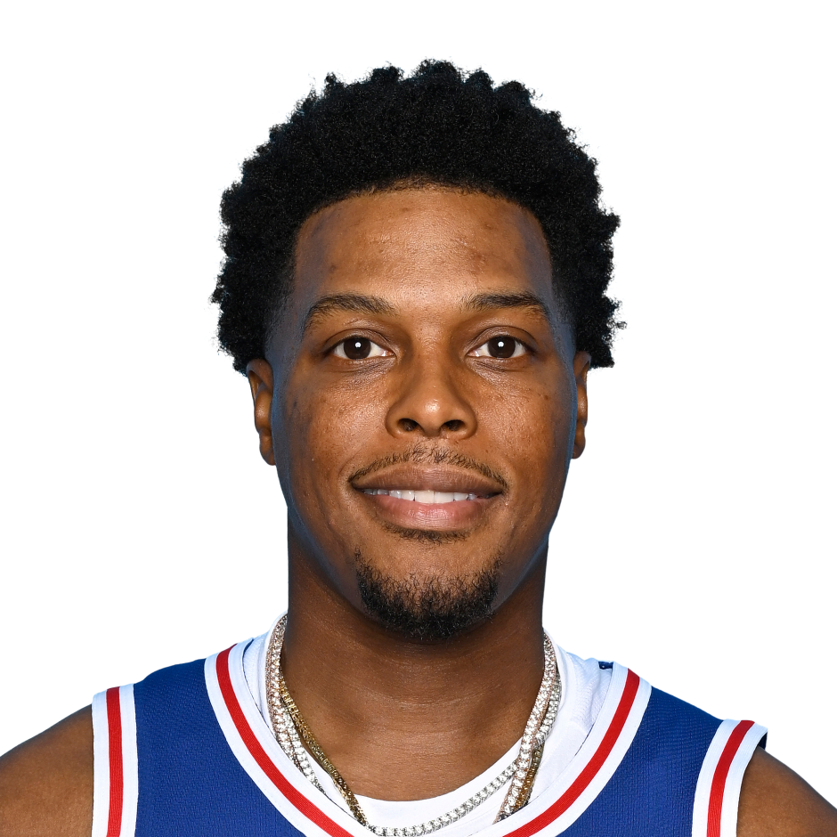 Kyle Lowry Stats, Game Log, News, Profile & Fantasy