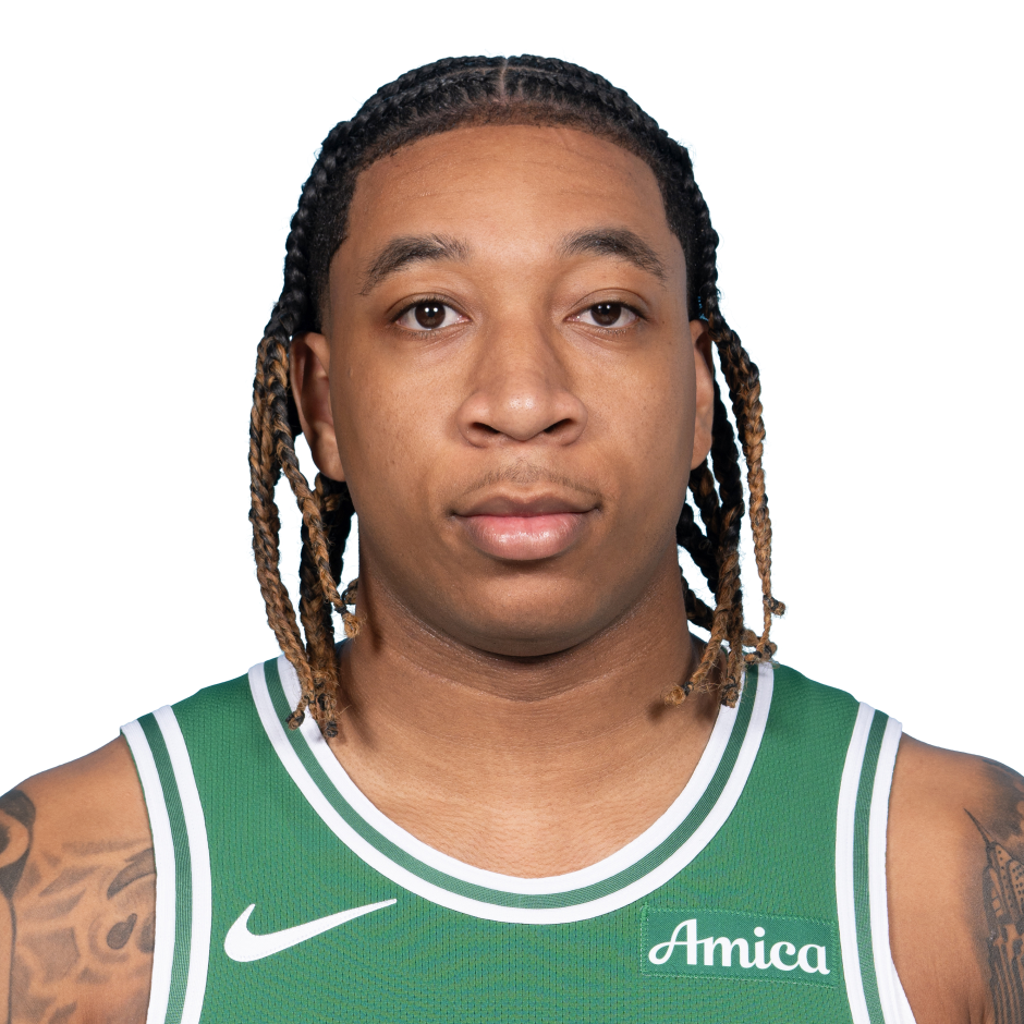 JD Davison Stats, Game Log, News, Profile & Fantasy