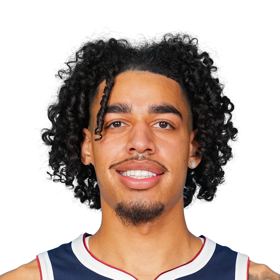 Julian Strawther Stats, Game Log, News, Profile & Fantasy
