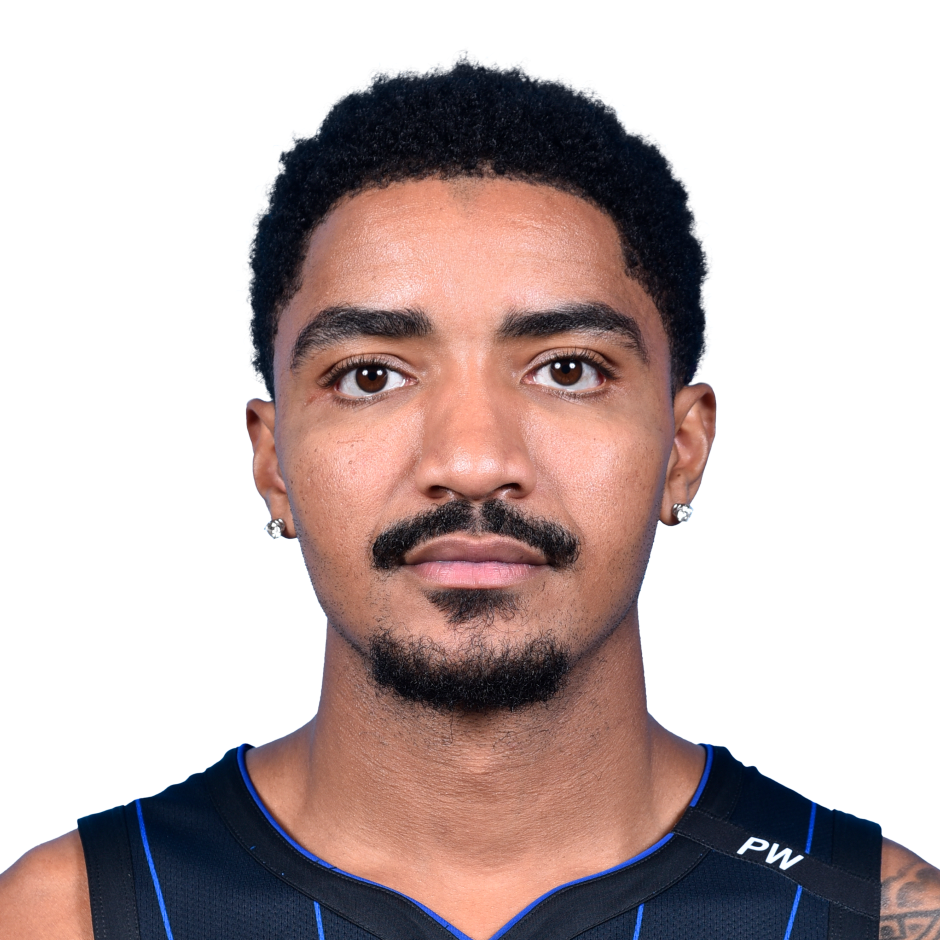 Gary Harris Stats, Game Log, News, Profile & Fantasy