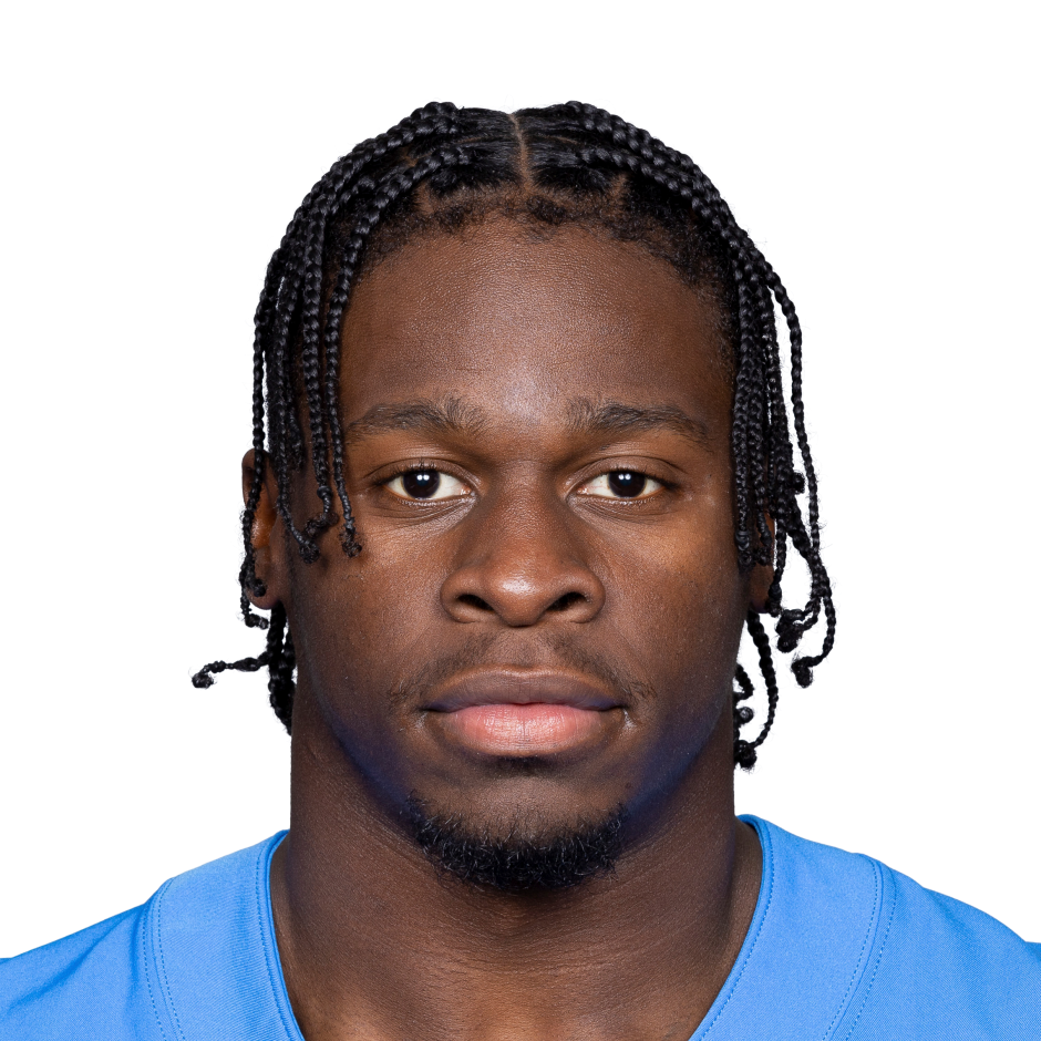 Larry Rountree News, Stats, Bio & Fantasy