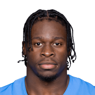 Larry Rountree News, Stats, Bio & Fantasy