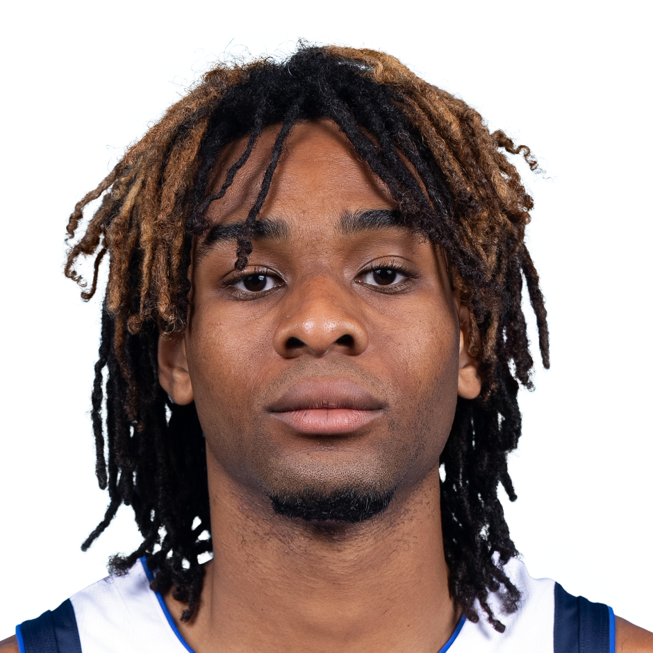 Greg Brown Stats, Game Log, News, Profile & Fantasy