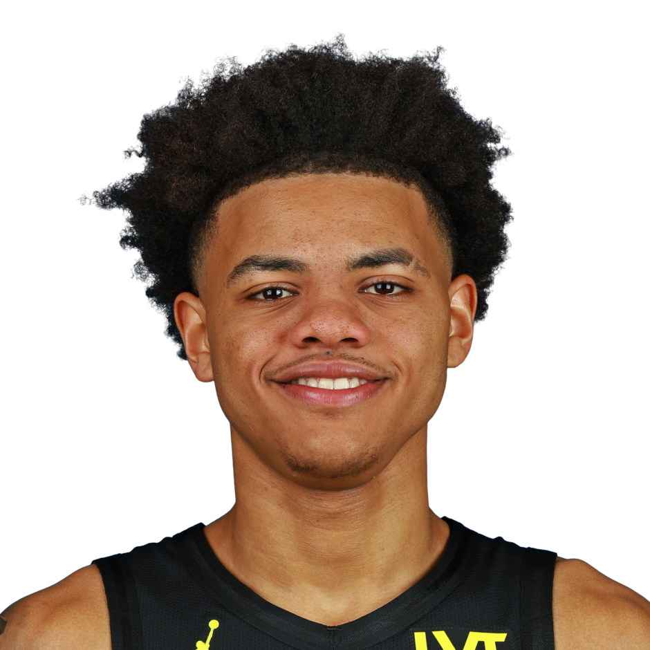 Keyonte George: Rising Star in the NBA