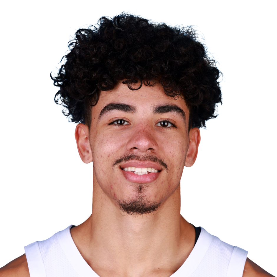 D.J. Carton Stats, Game Log, News, Profile & Fantasy