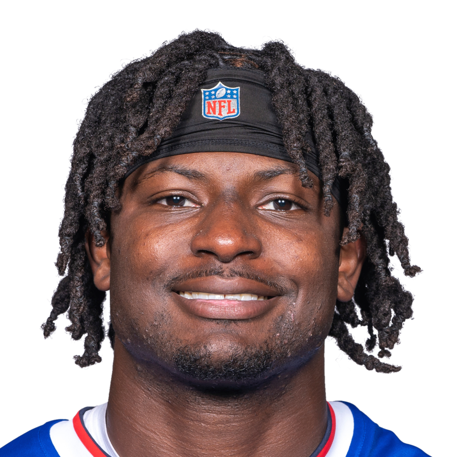 Josh Thomas News, Stats, Bio & Fantasy