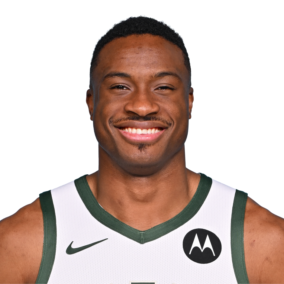 Thanasis Antetokounmpo Stats, Game Log, News, Profile & Fantasy