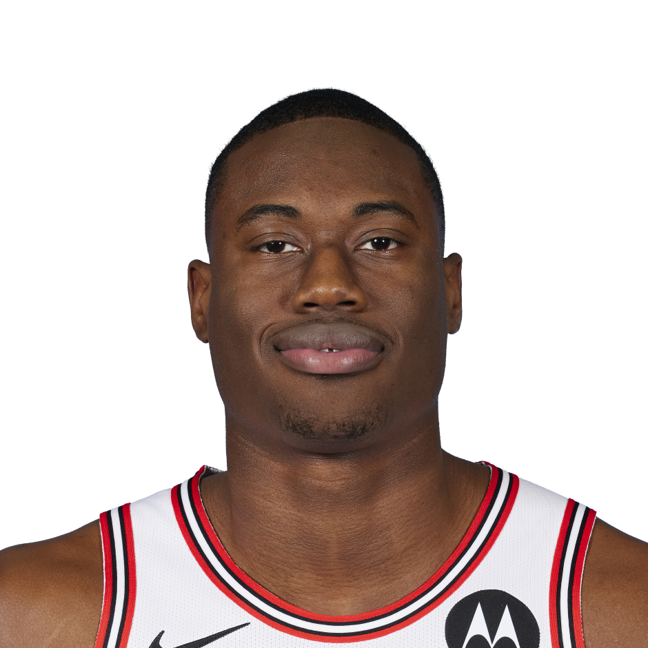 Jalen Smith Stats, Game Log, News, Profile & Fantasy
