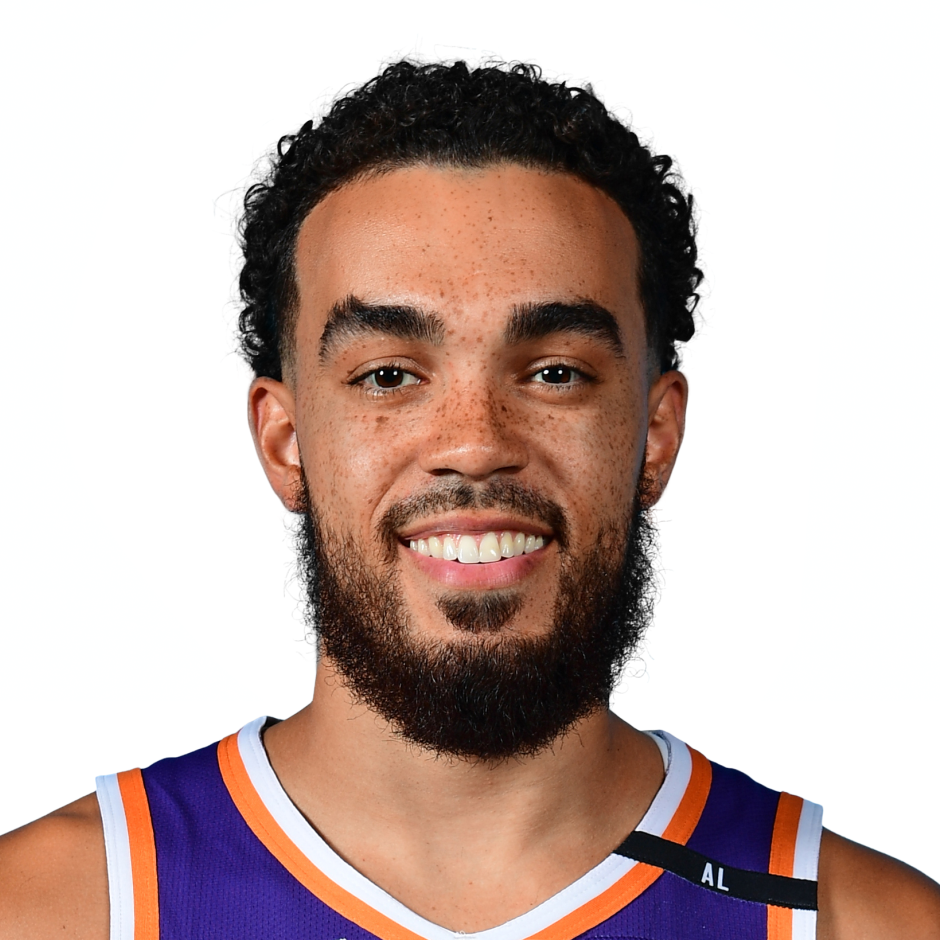 Tyus Jones Stats, Game Log, News, Profile & Fantasy
