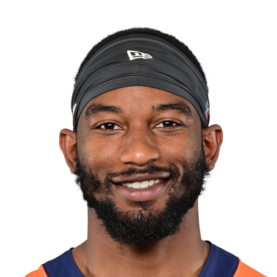 Kendall Hinton News, Stats, Bio & Fantasy