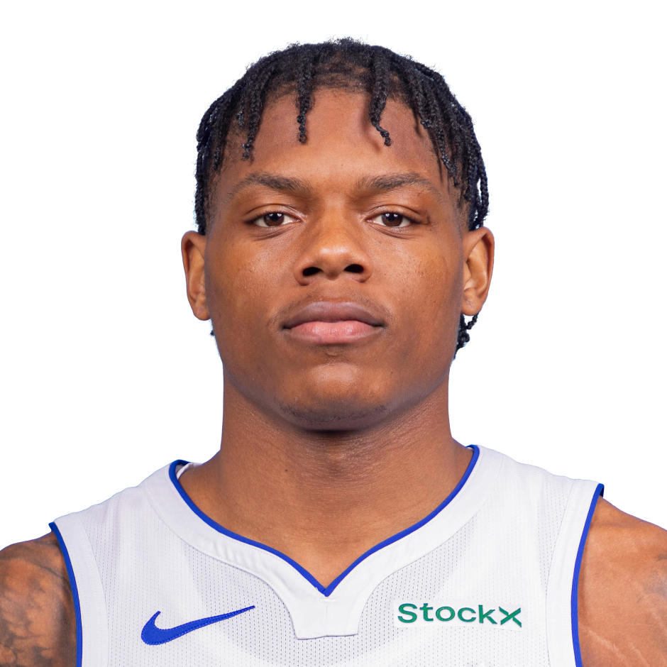 Marcus Sasser Stats, Game Log, News, Profile & Fantasy