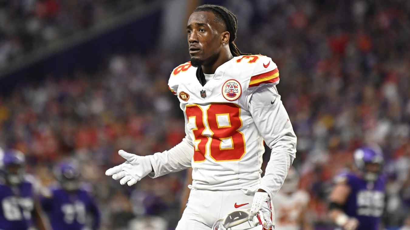 Chiefs Star Misses SB Opening Night Due to ‘Personal Reasons’