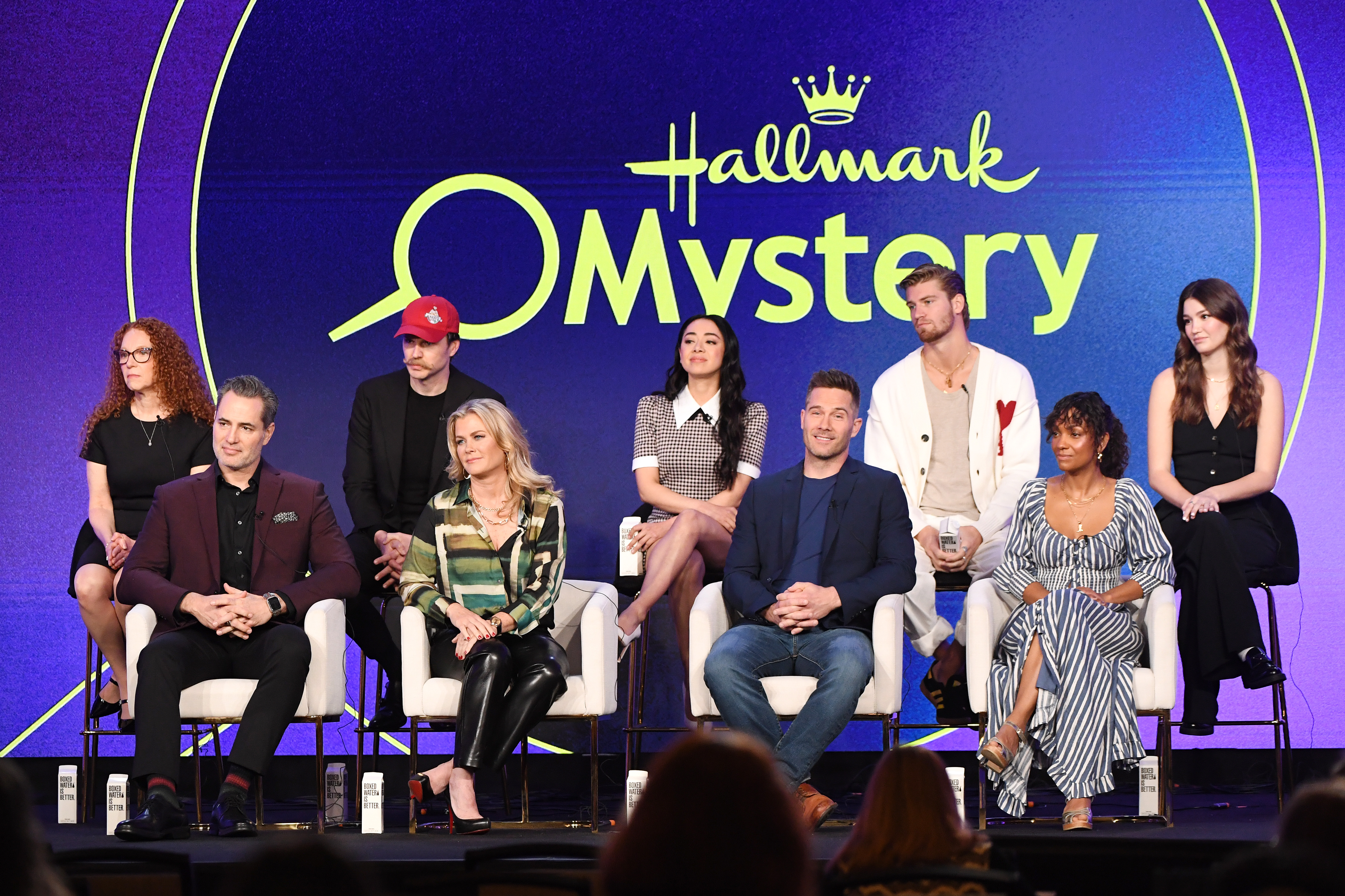 Hallmark lanza canal de películas en español