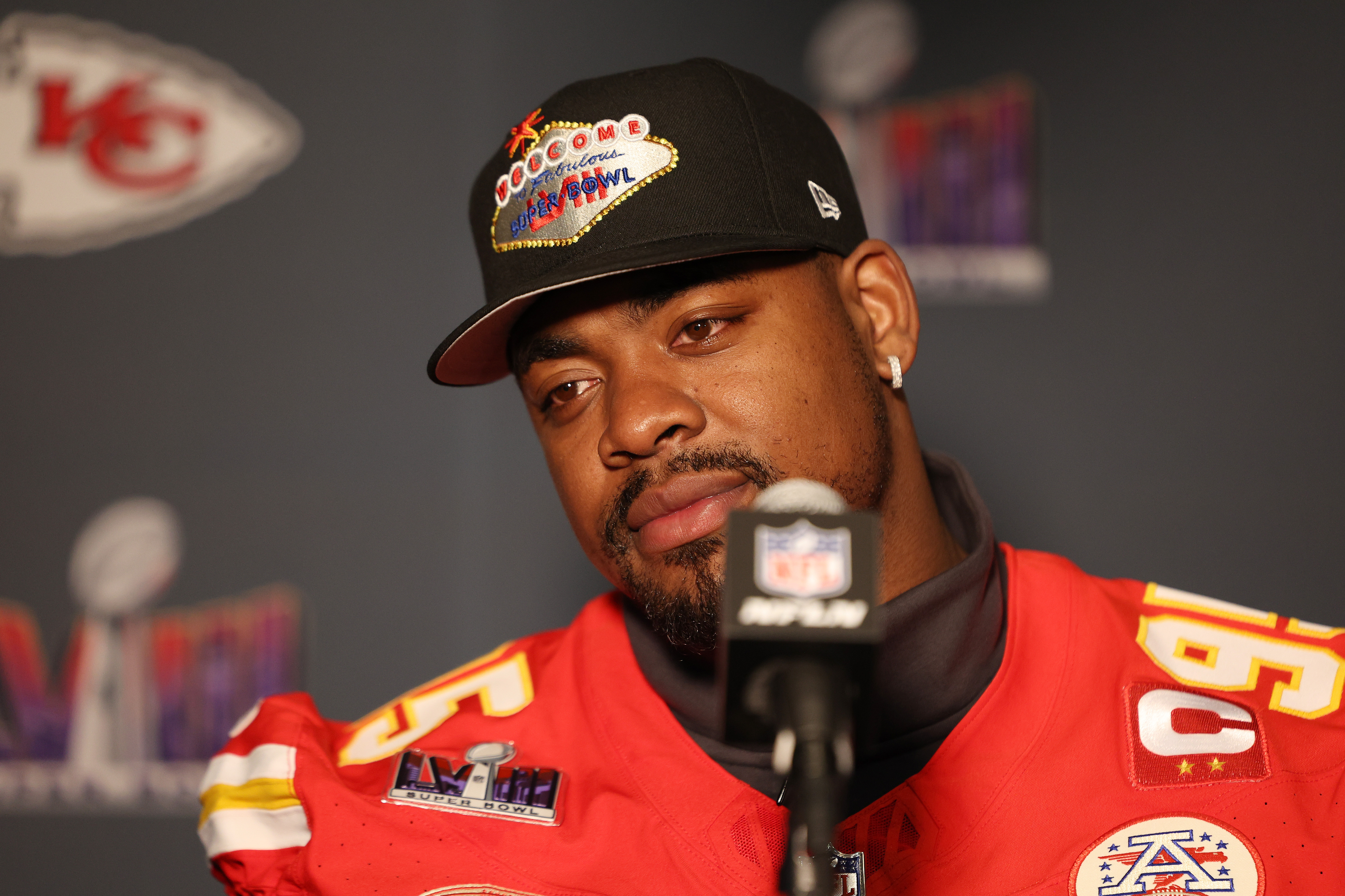 Chiefs Fans Must Prepare for ‘Rude Awakening’ With L’Jarius Sneed Trade