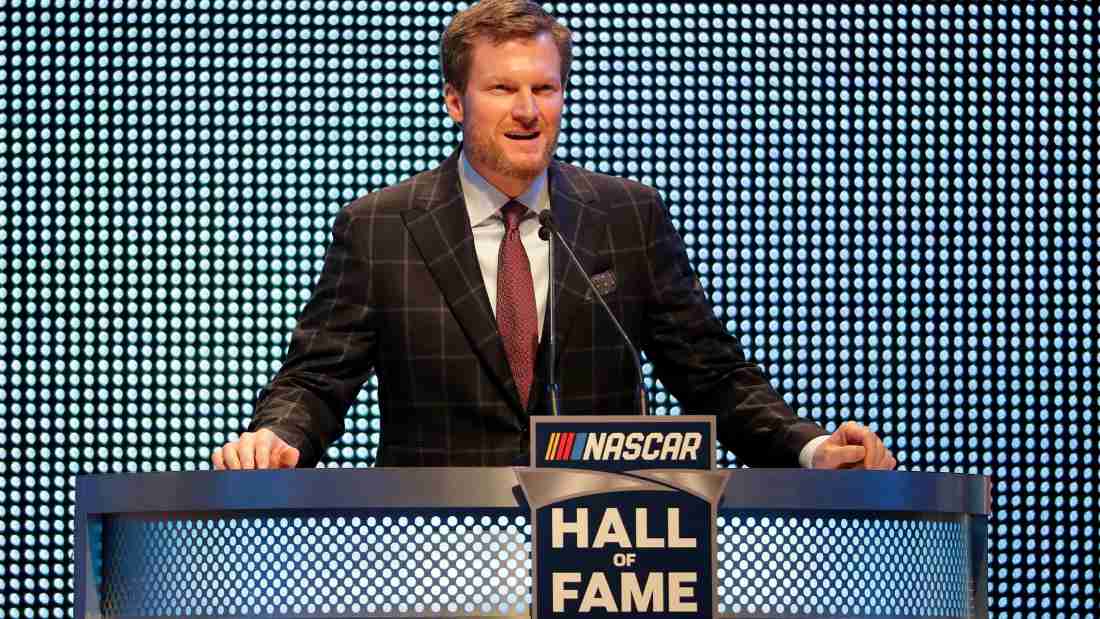 New NASCAR Championship Format Reveals The Chase is Back - HEAVY
