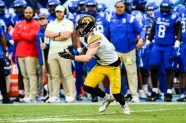 Cooper Dejean Draft